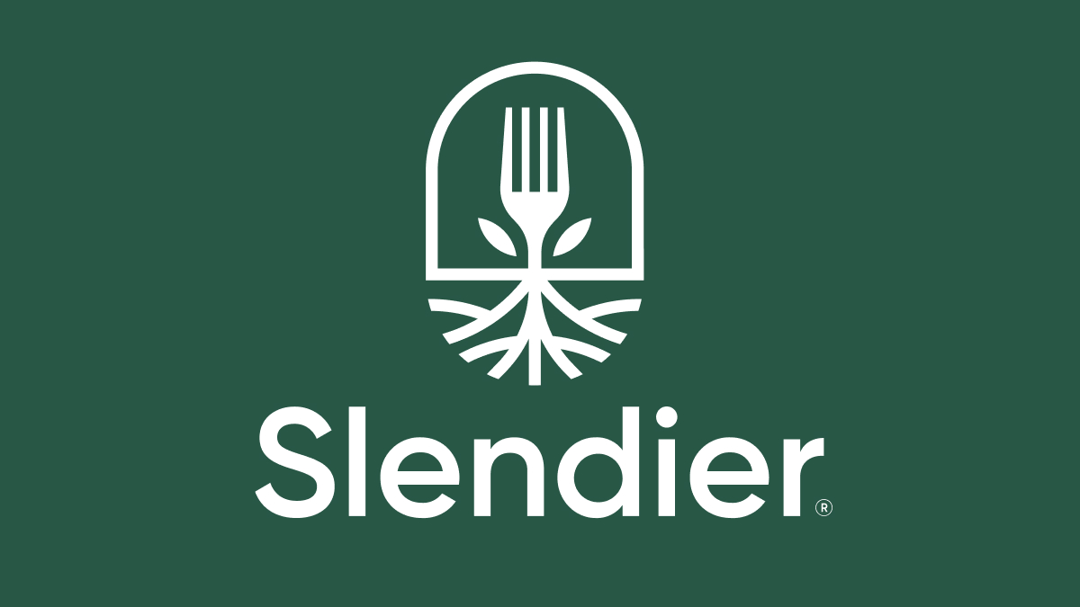 Healthy and Better-For-You Foods & Recipes | Slendier Official Site